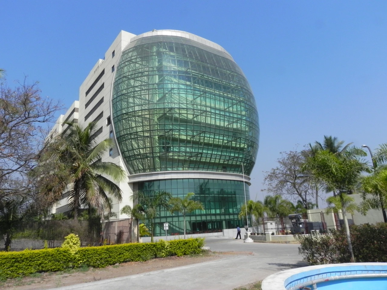 Oracle Office Photos 2024 | AmbitionBox