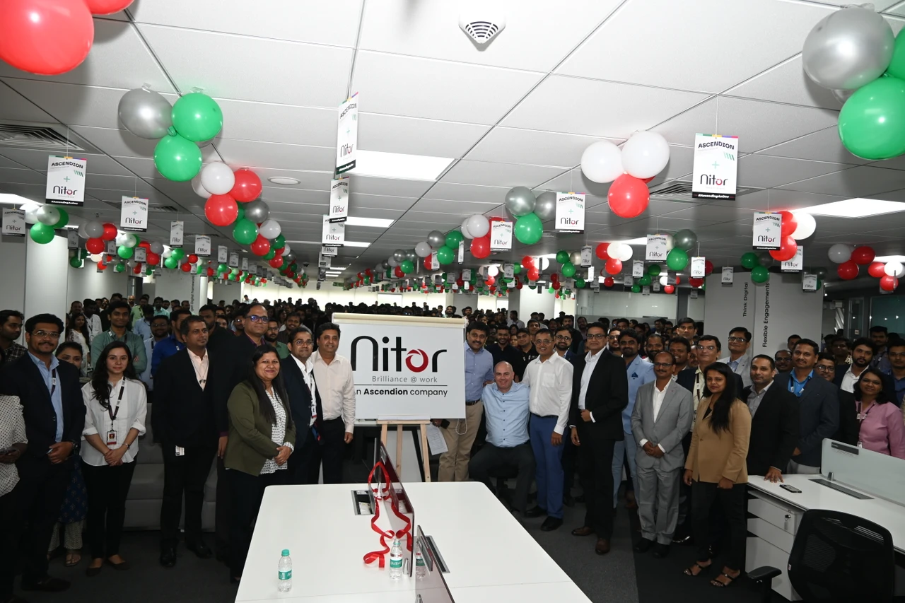 Nitor Infotech Company Profile & Overview | AmbitionBox