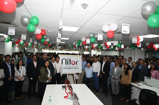 Nitor Infotech Company Profile & Overview | AmbitionBox