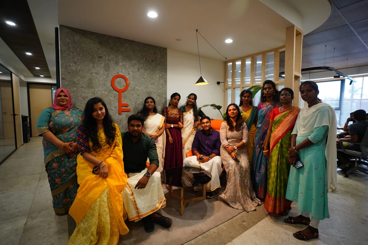 DRA Homes Office Photos 2024 | AmbitionBox