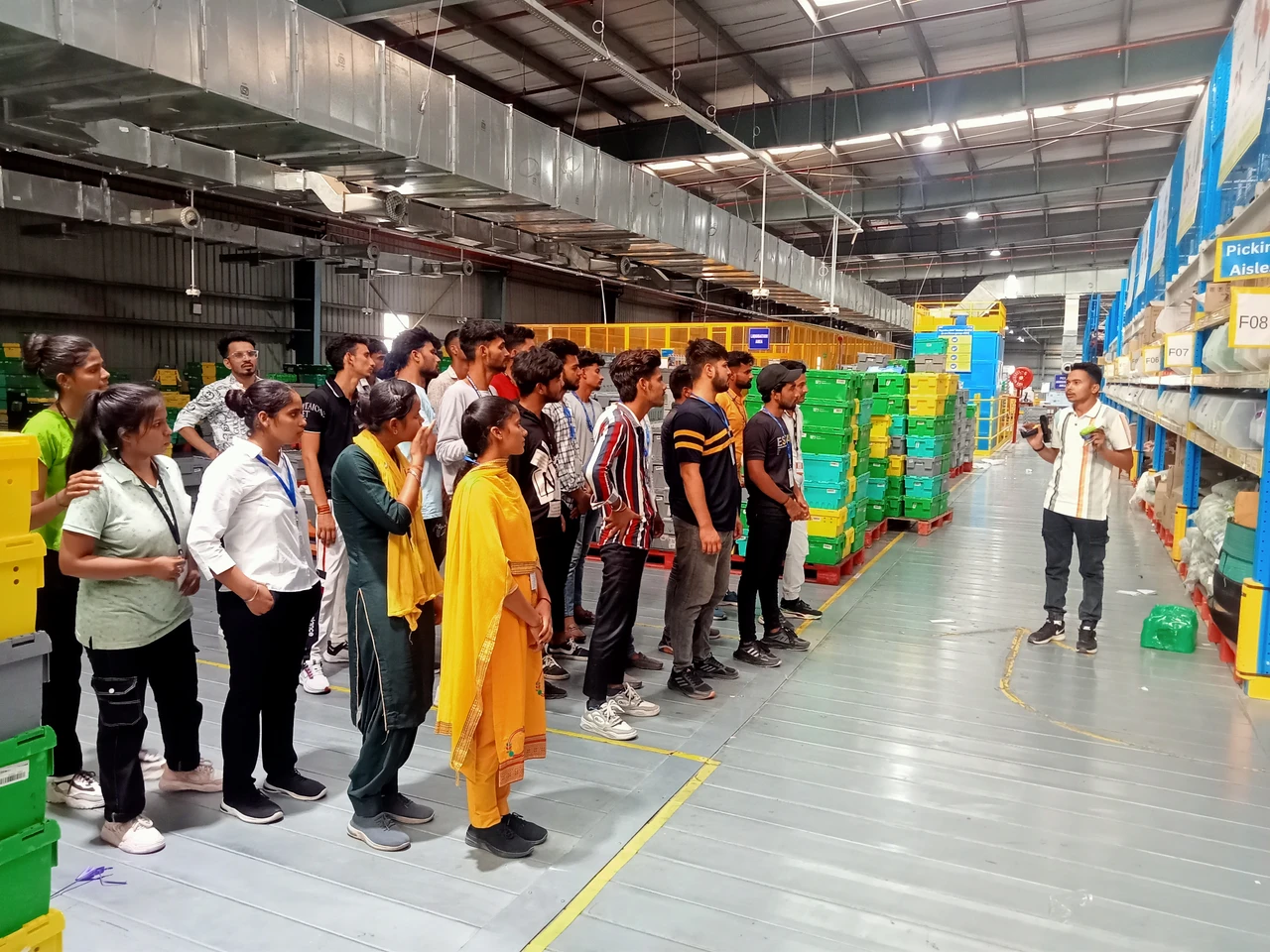 Flipkart Office Photos 2024 | AmbitionBox