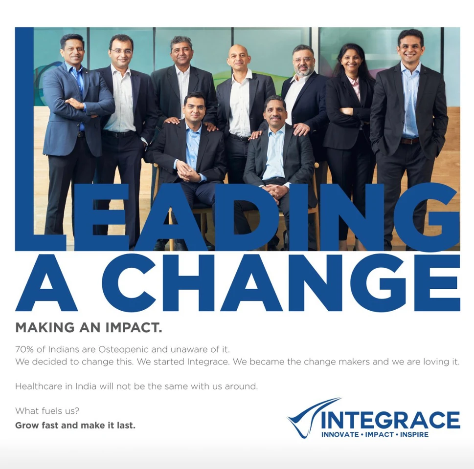 Integrace Health Reviews by 100+ Employees | Rated 2.8/5 | AmbitionBox