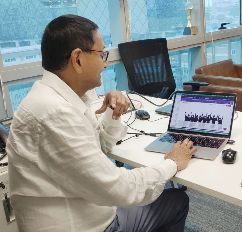 MosChip Institute of Silicon Systems Office Photos 2025 | AmbitionBox