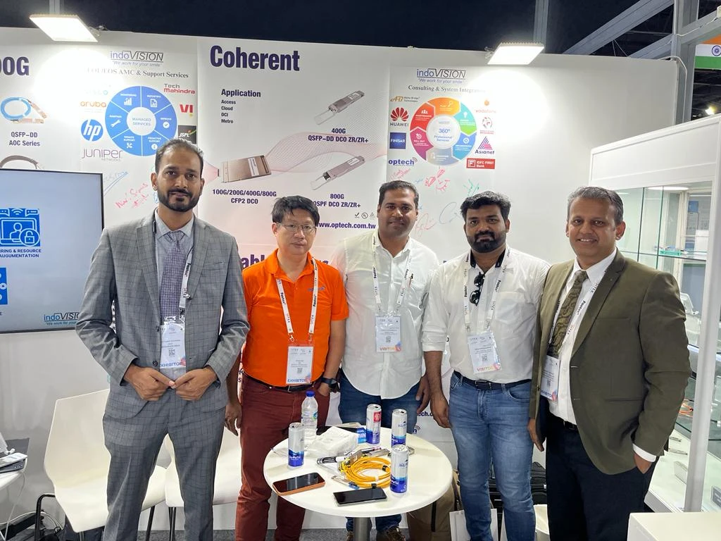 Indovision Services Office Photos 2024 | AmbitionBox