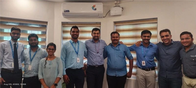 Eloit Company Profile & Overview | AmbitionBox