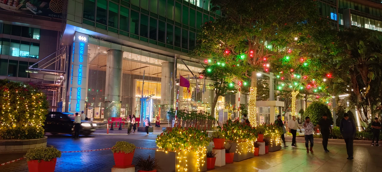 Amazon Office Photos 2024 | AmbitionBox