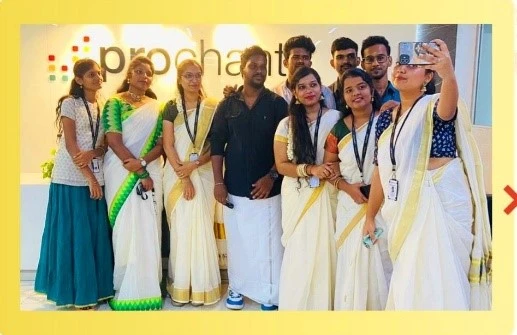 Prochant Office Photos 2024 | AmbitionBox