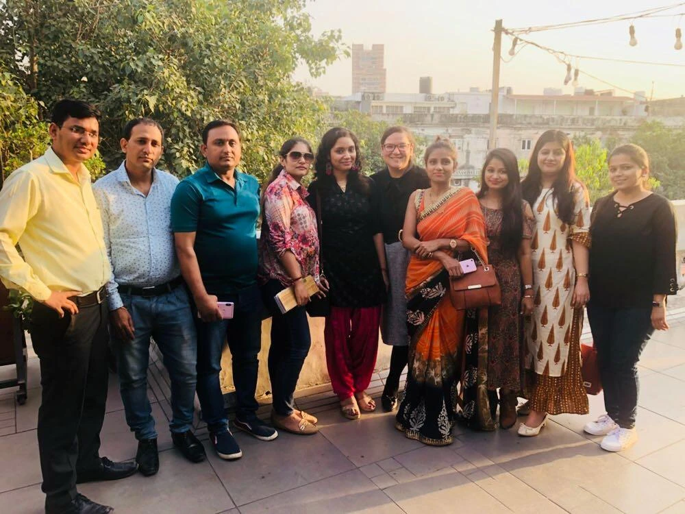 PMS Consulting Company Profile & Overview | AmbitionBox