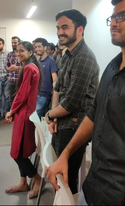 Big Oh Notation Software Developer Trainee Interview Questions 2023 | AmbitionBox