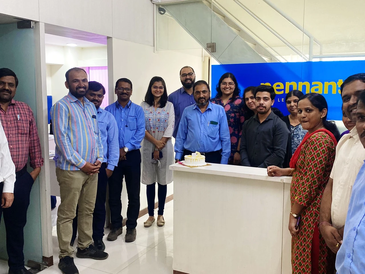 Pennant Engineering Pvt Ltd Office Photos – Inside Look at Workplace ...