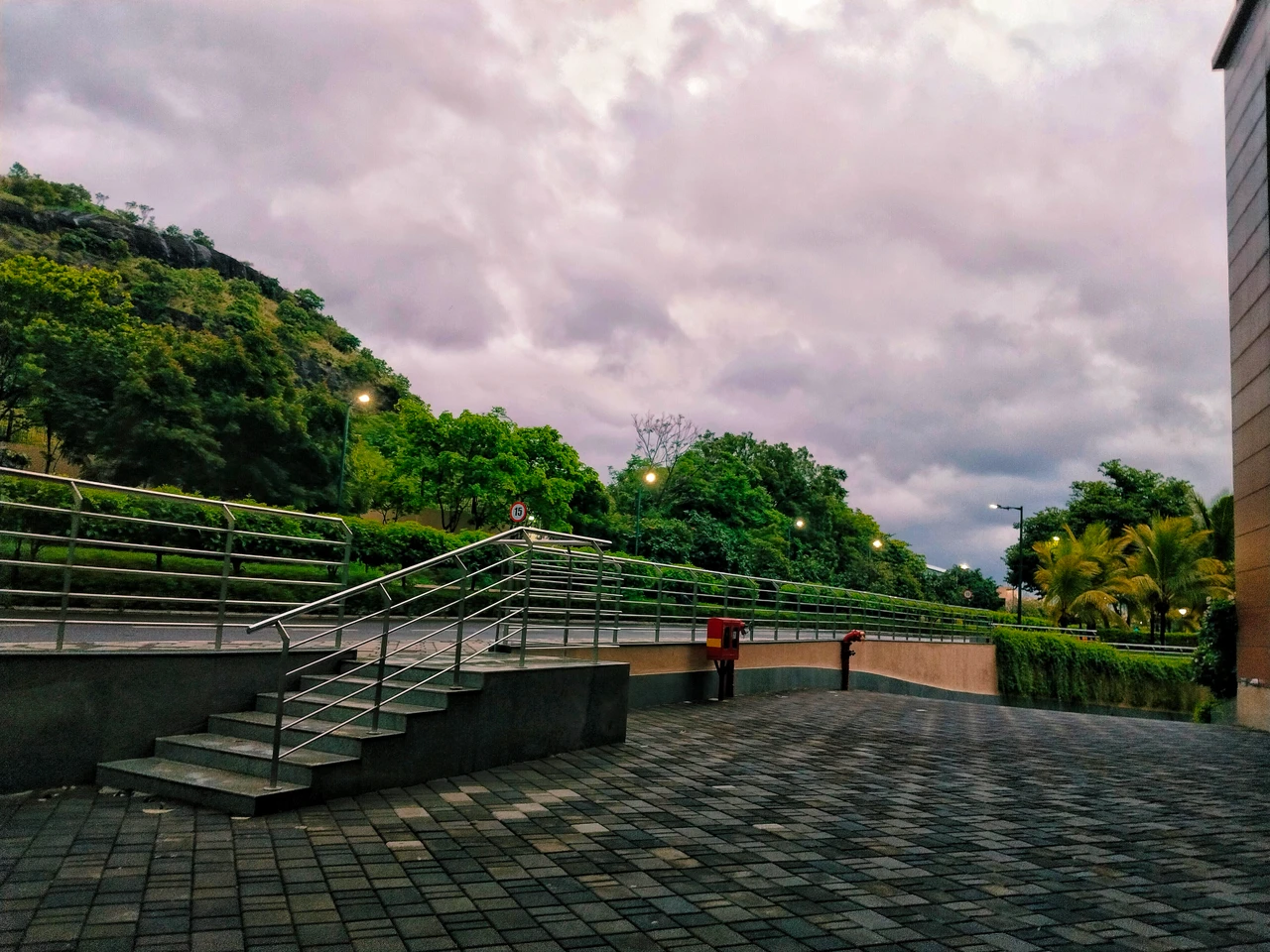 Infosys Office Photos | AmbitionBox