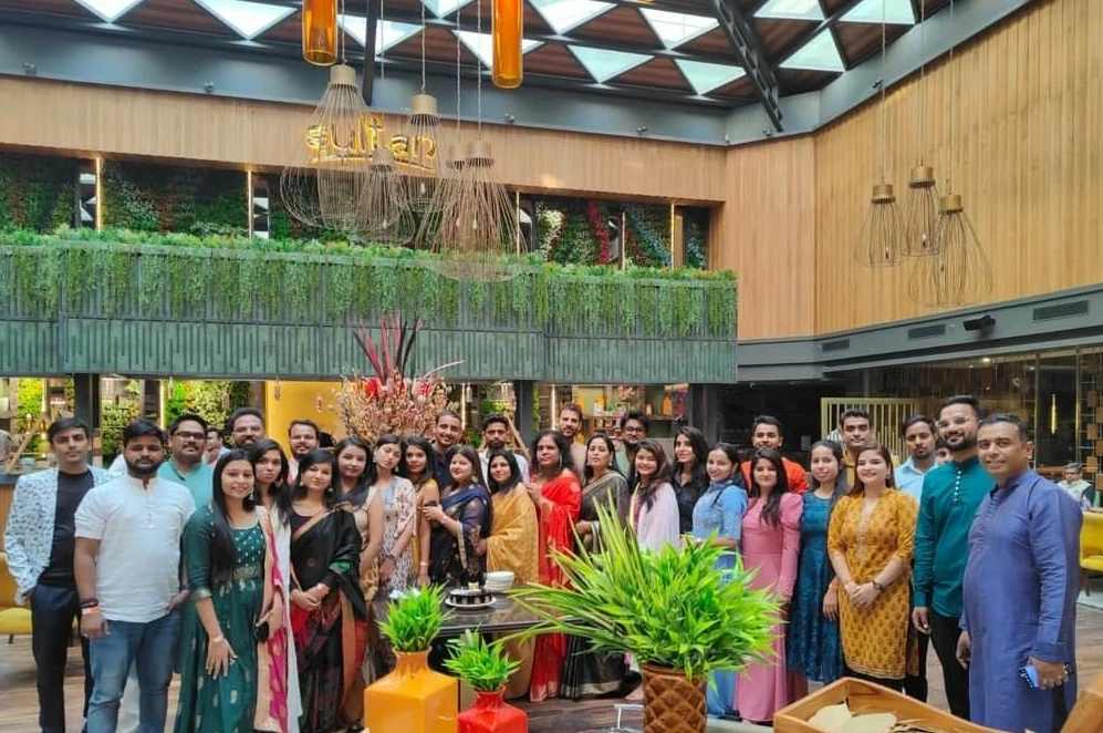 Cosette Network Pvt Ltd Reviews by 10+ Employees | Rated 3.9/5 | AmbitionBox