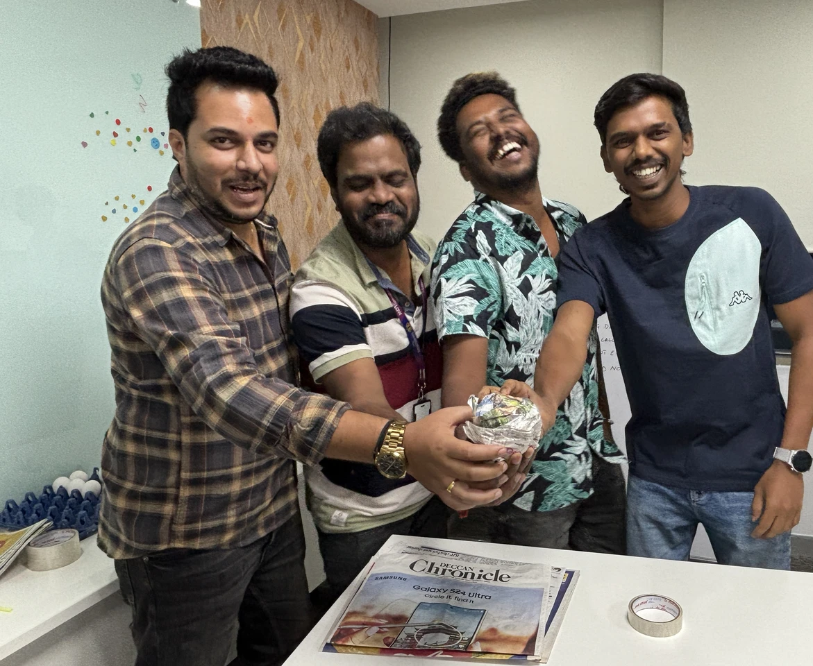 GUS Education India Office Photos – Inside Look at Workplace & Culture ...