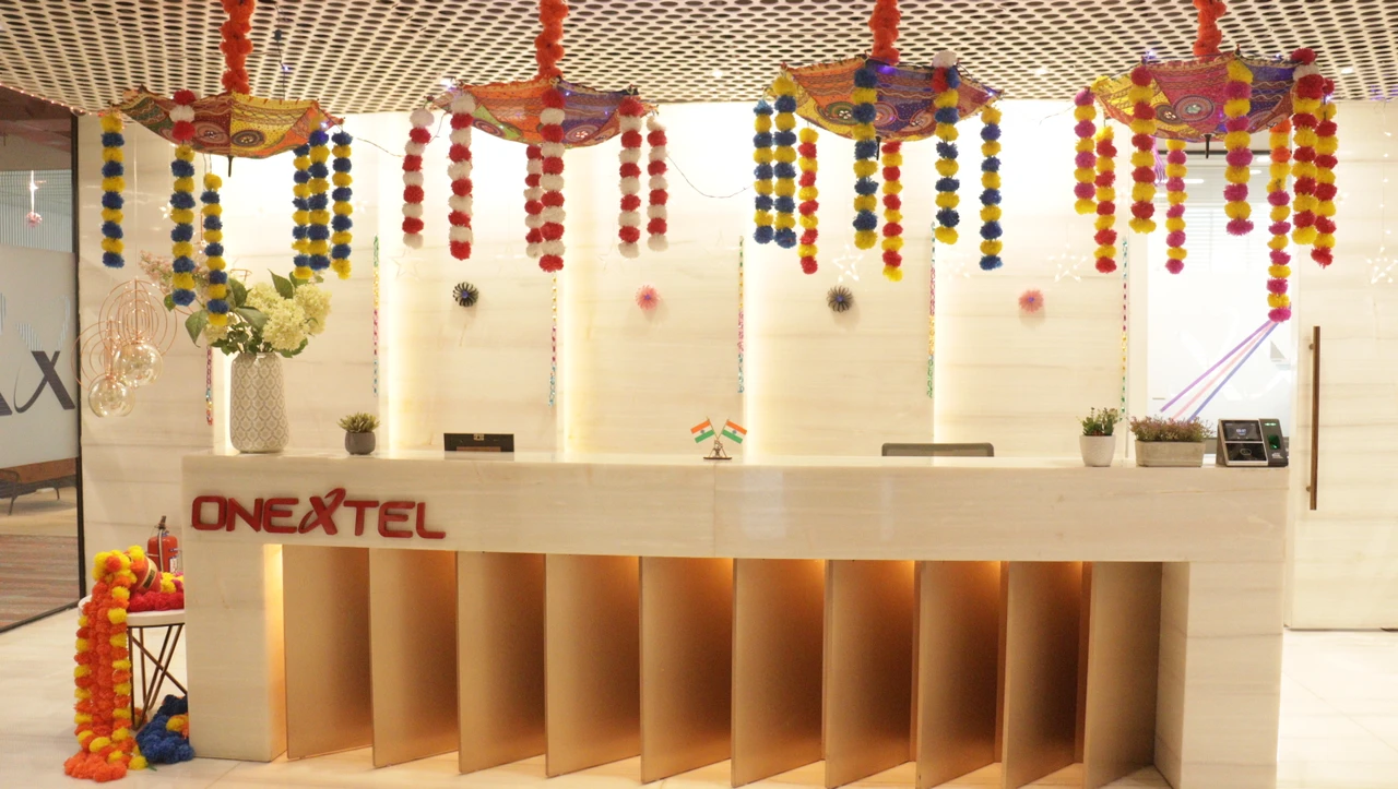 Onextel Limited Noida Offices in India | AmbitionBox