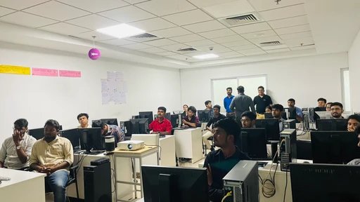 Xebia Reviews by 598 Employees | AmbitionBox