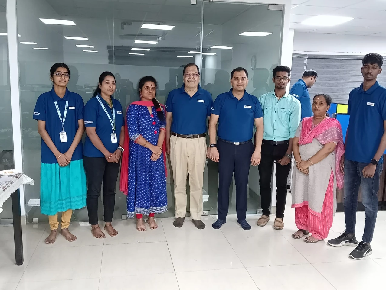 National Polyplast Office Photos 2024 | AmbitionBox