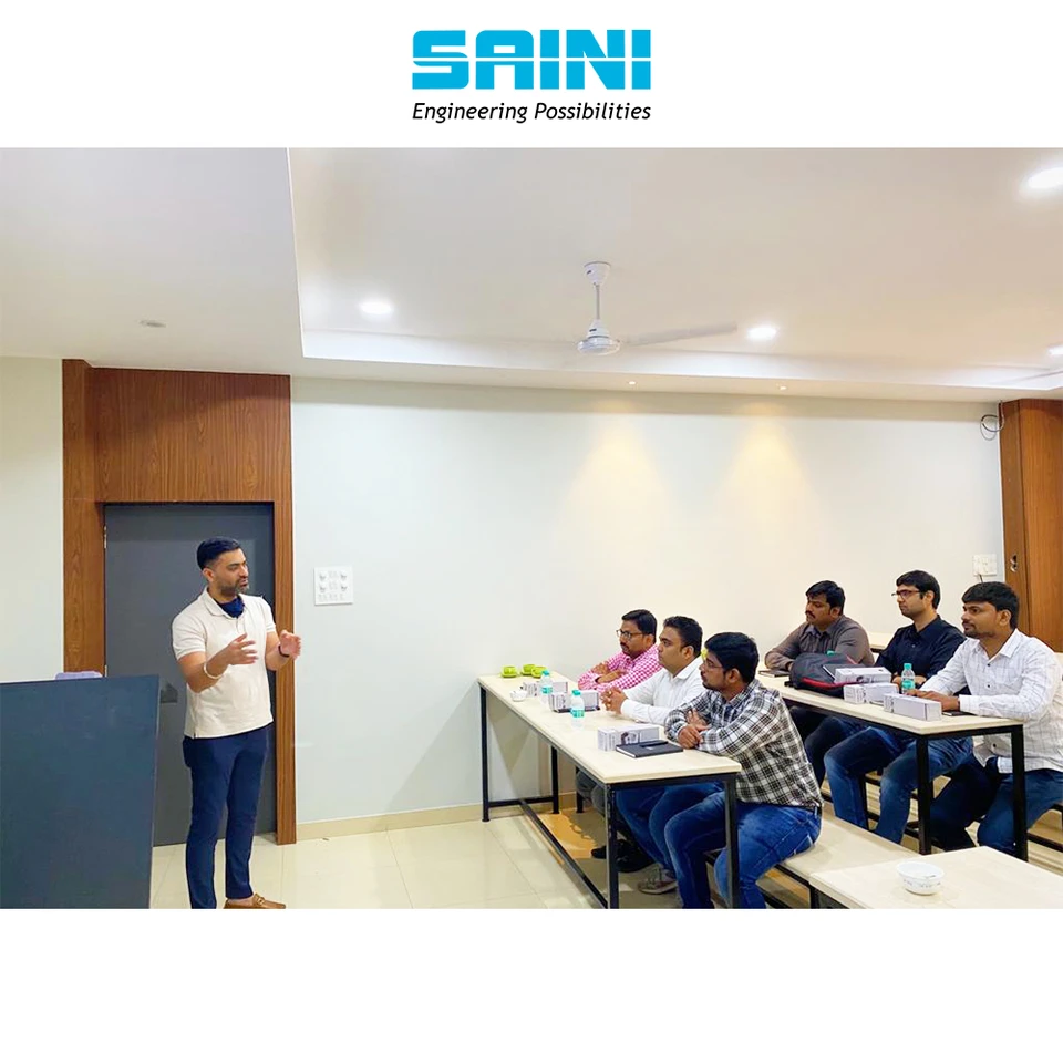 Saini Electrical and Engineering Works Design Engineer Reviews by 4 ...