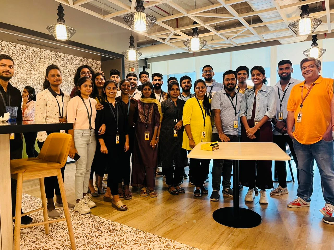 Cognizant Bangalore / Bengaluru Offices in India | AmbitionBox