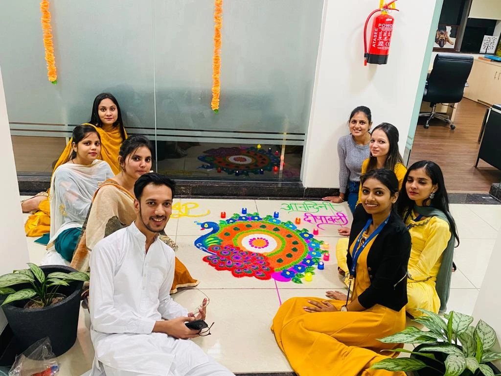 EXO Edge Office Photos 2025 | AmbitionBox