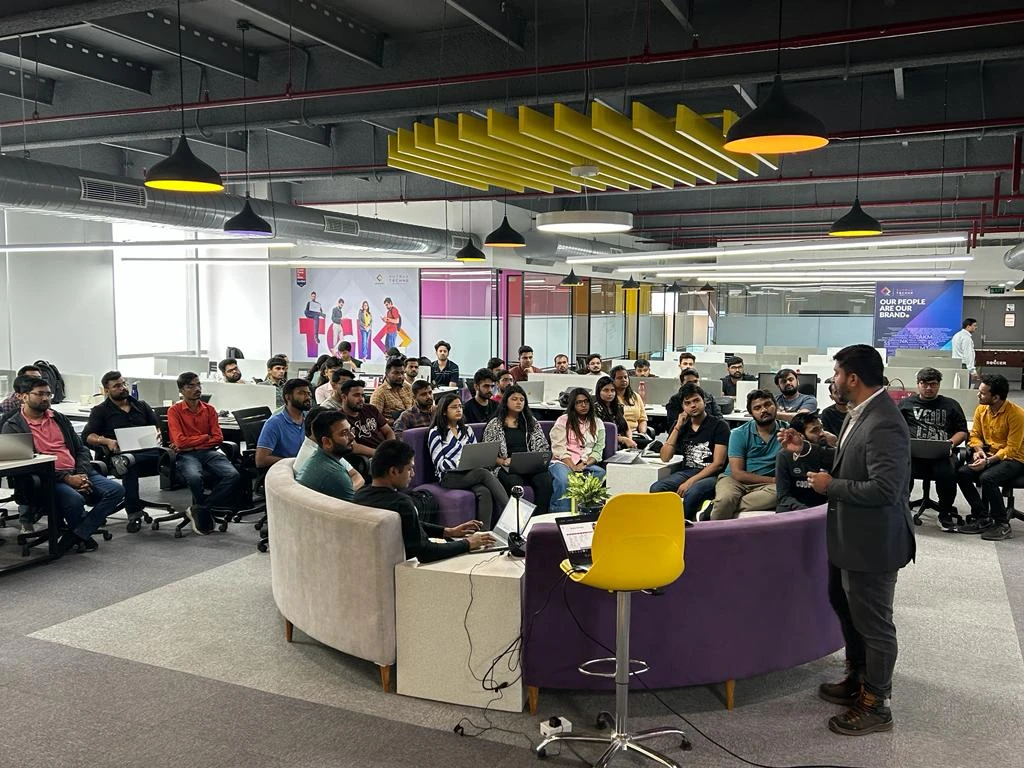 Quadrafort Technologies Company Profile & Overview | AmbitionBox