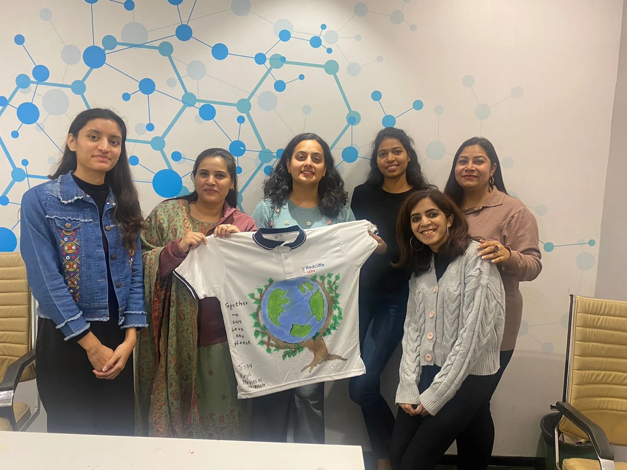 Redcliffe Labs Company Profile & Overview | AmbitionBox