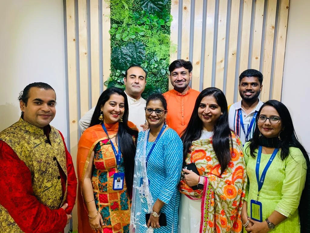 EXO Edge Office Photos 2025 | AmbitionBox