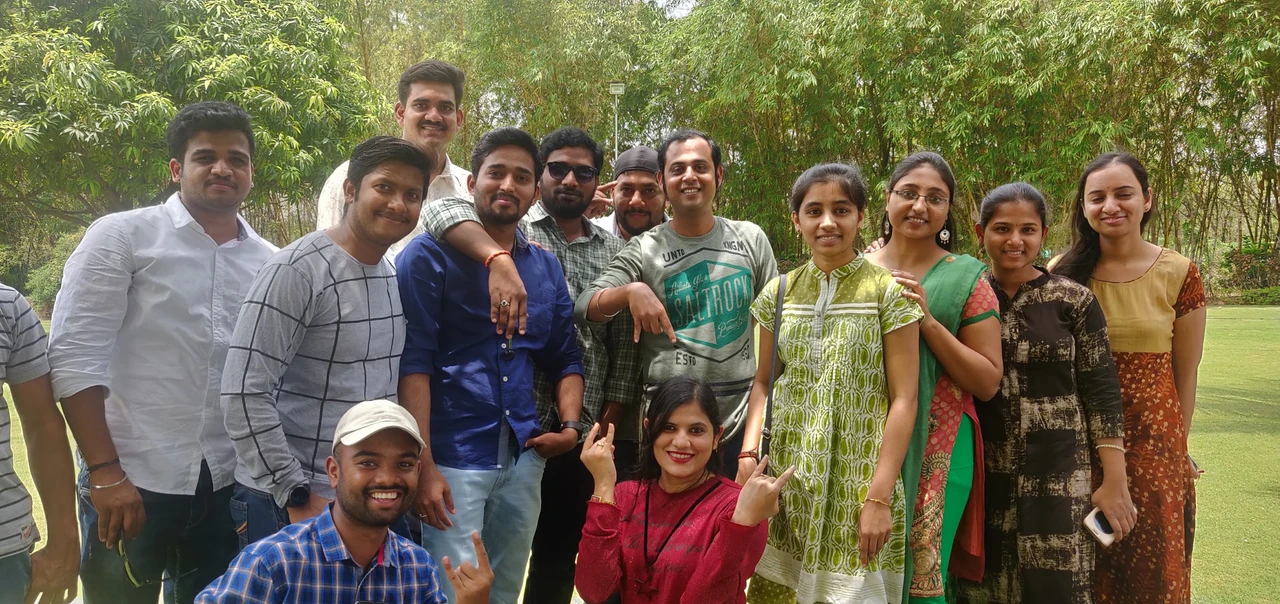 Aggne Global IT Services Company Profile & Overview | AmbitionBox