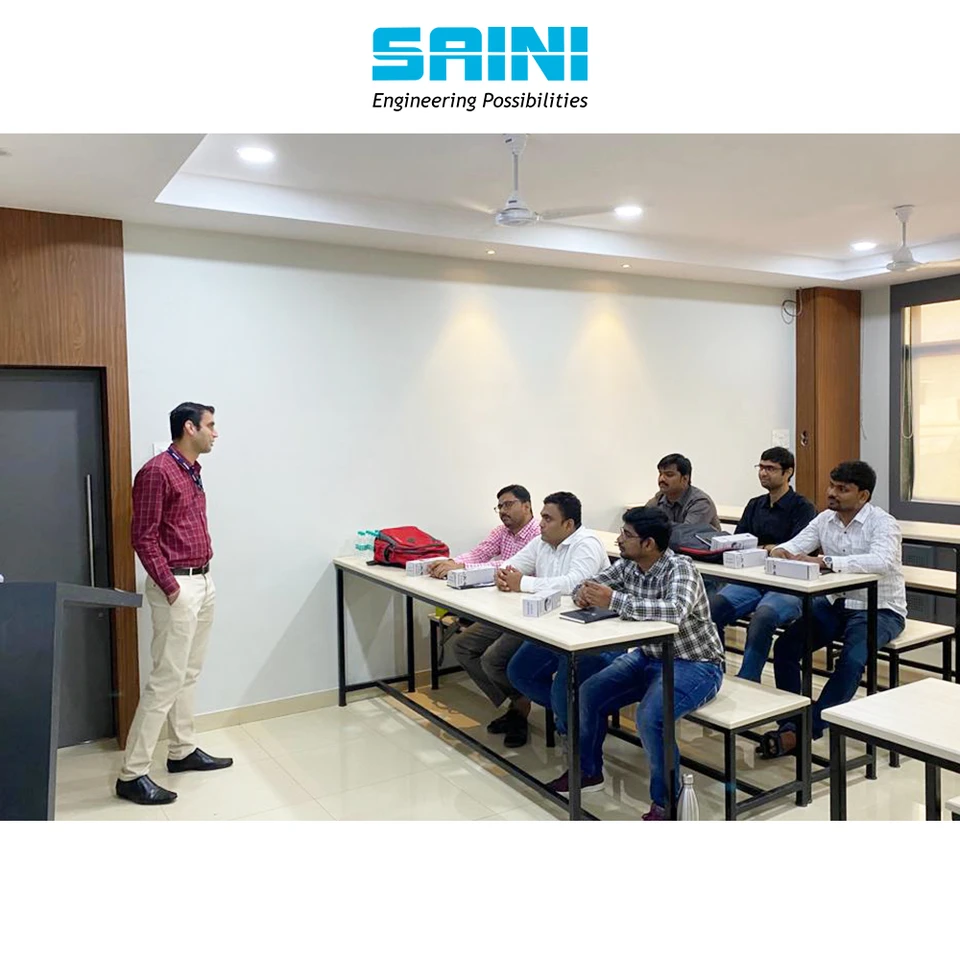 Saini Electrical and Engineering Works Design Engineer Reviews by 4 ...