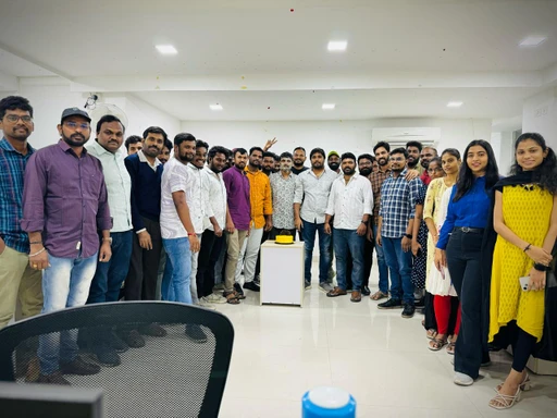 Vimtra Ventures Chennai Reviews by 5 Employees | AmbitionBox