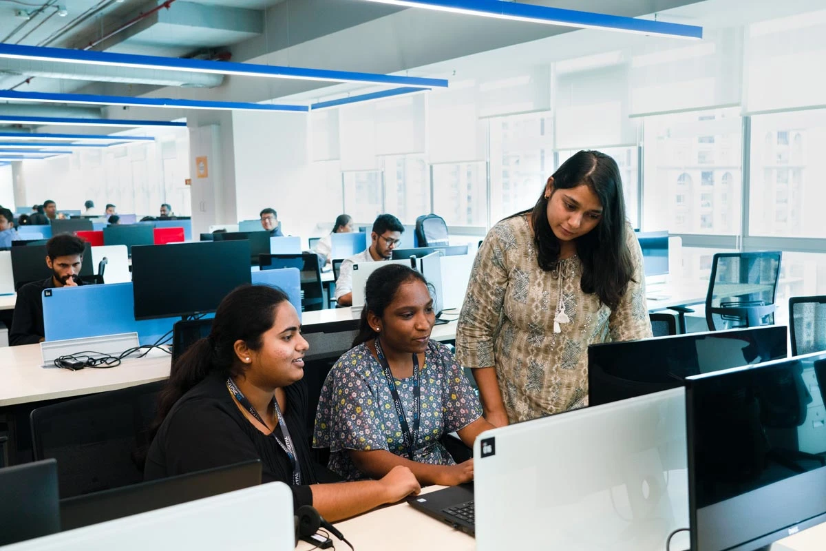 TA Digital Company Profile & Overview | AmbitionBox