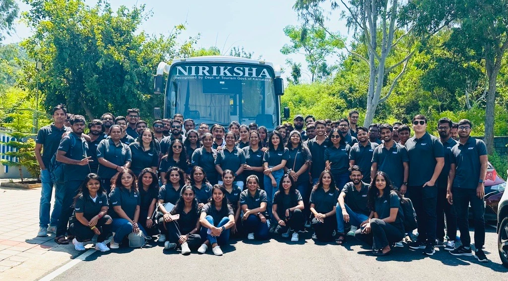 EMPYRA SOFTWARE SOLUTIONS Office Photos 2024 | AmbitionBox