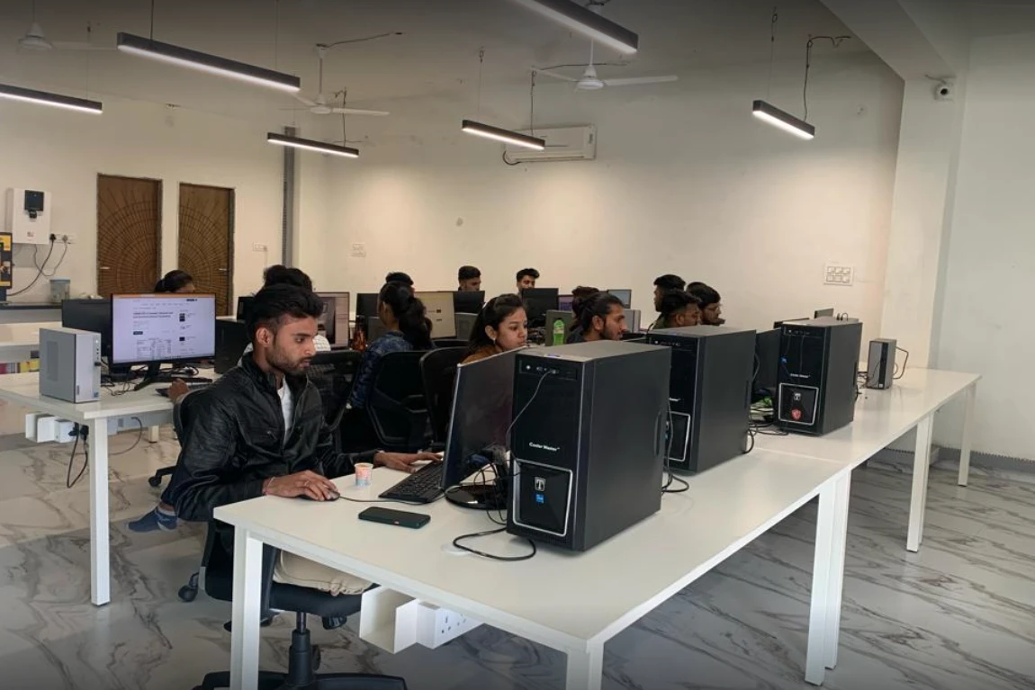 TagX Office Photos – Inside Look at Workplace & Culture | AmbitionBox ...