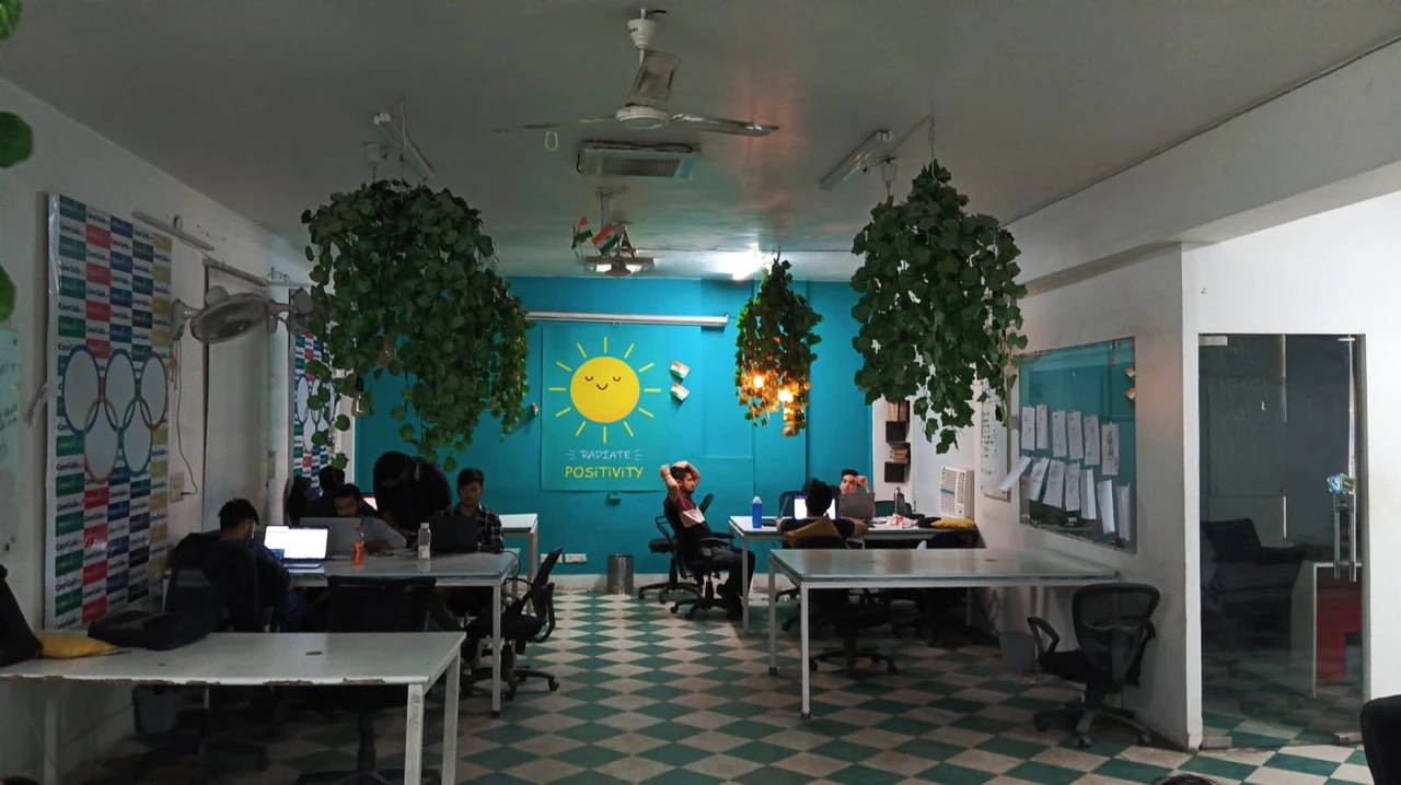 TechMaa Reviews by 40+ Employees | Rated 4.6/5 | AmbitionBox