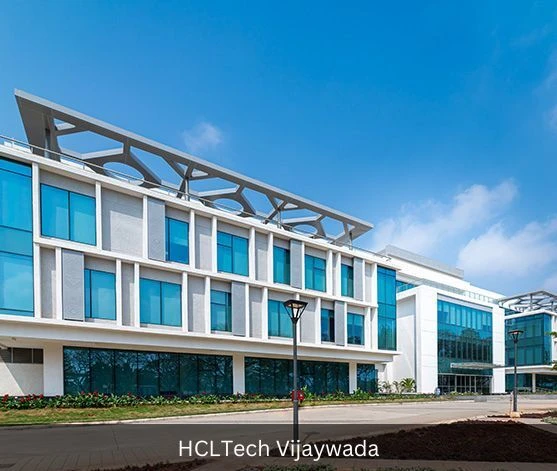 HCLTech Office Photos 2024 | AmbitionBox