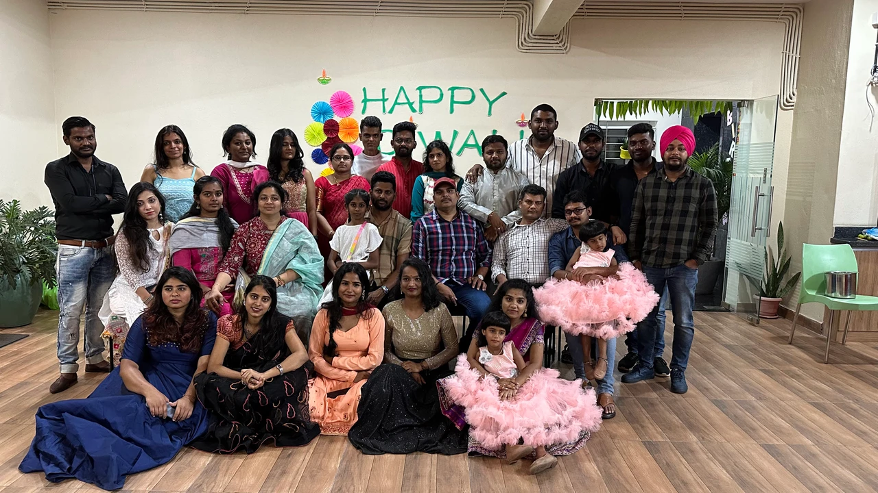 I Square tek Solutions Private Limited Reviews by 80+ Employees | Rated ...