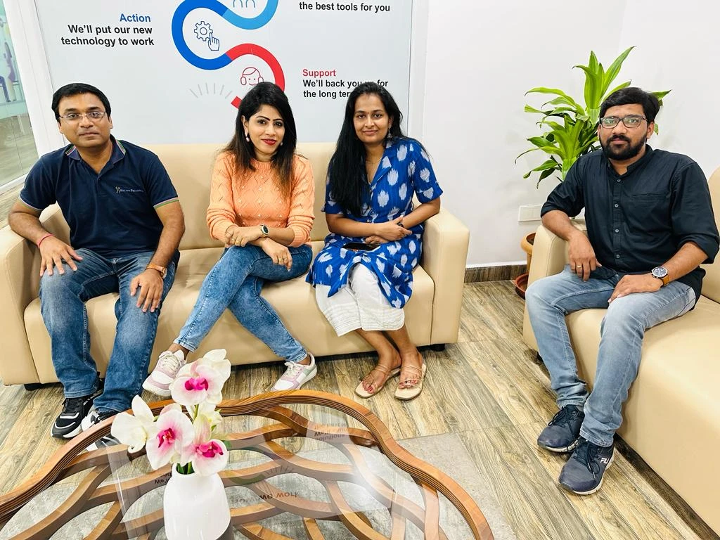 RiconPharma India Private Limited Company Profile & Overview | AmbitionBox