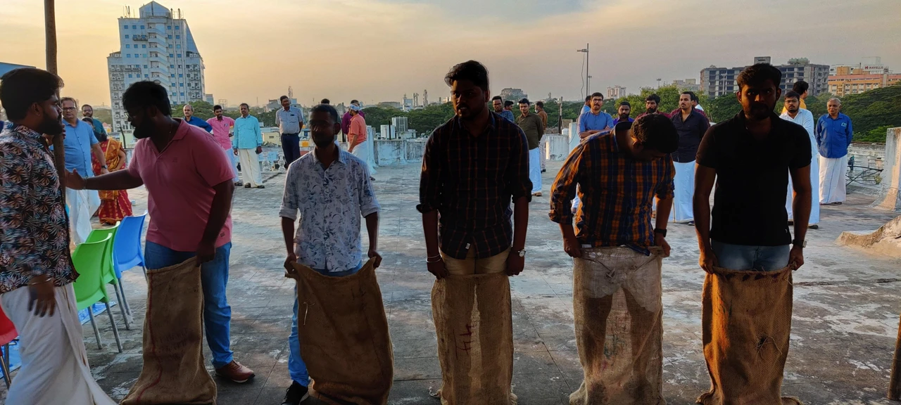 AmbitionBox: Discover Best Places To Work - Read Genuine Employee ...