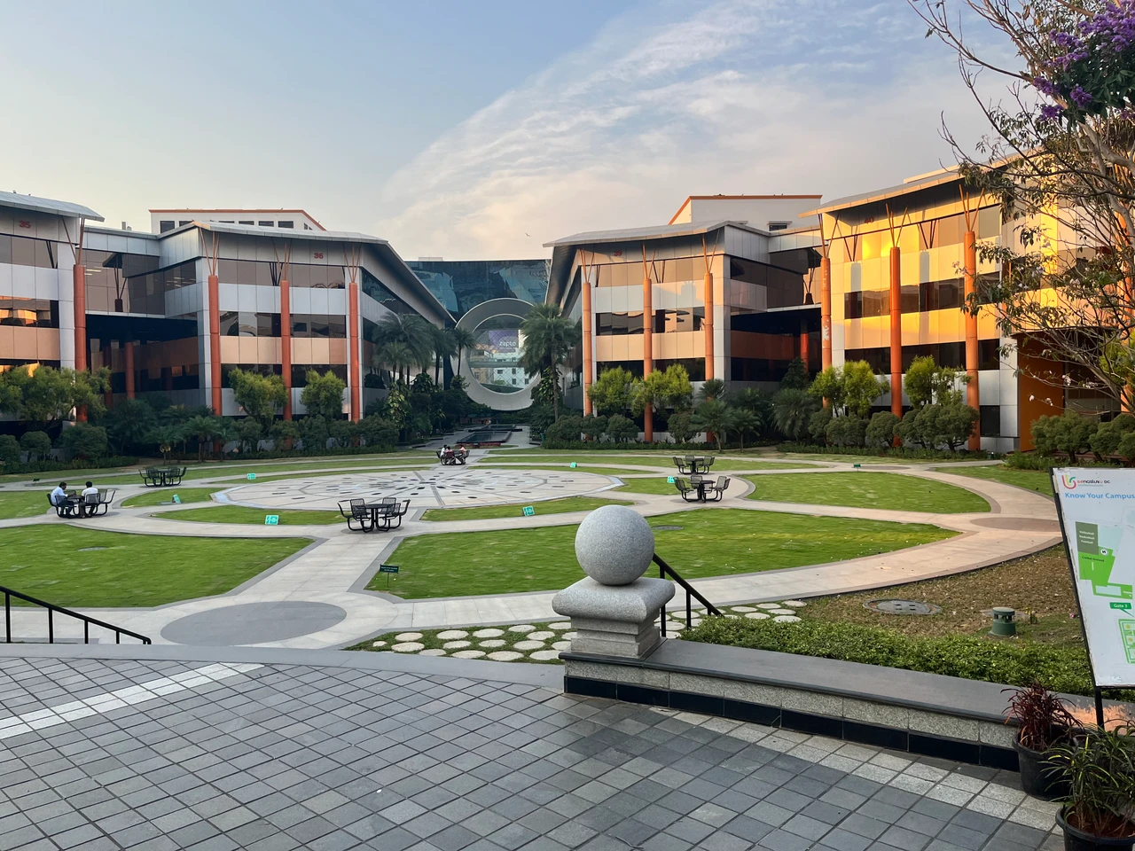 Infosys Offices in India: A Comprehensive Guide