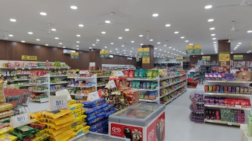 Shubham K Mart Salaries in India | AmbitionBox