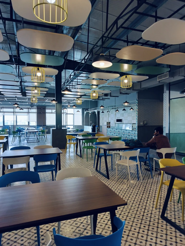 MSCI Pune Reviews by 70+ Employees | Rated 3.7/5 | AmbitionBox