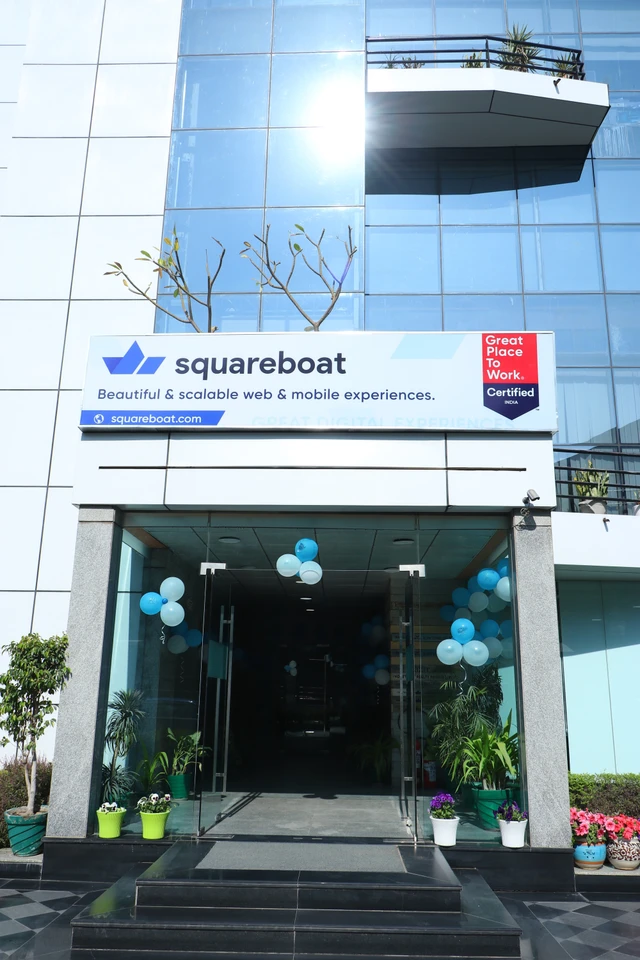 SquareBoat Office Photos 2025 | AmbitionBox