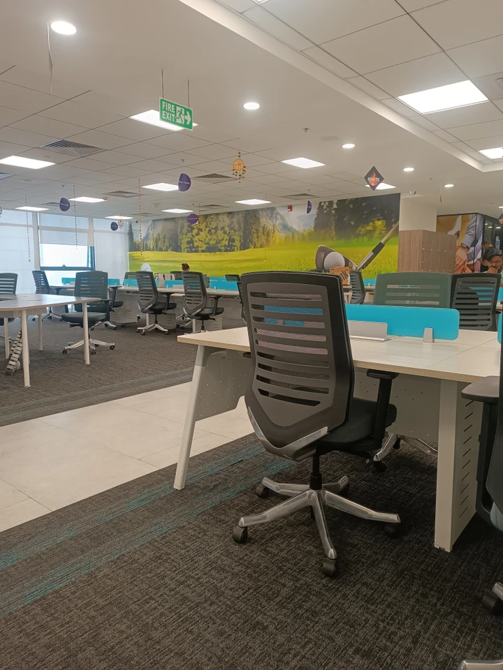 Bounteous x Accolite Office Photos – Inside Look at Workplace & Culture ...