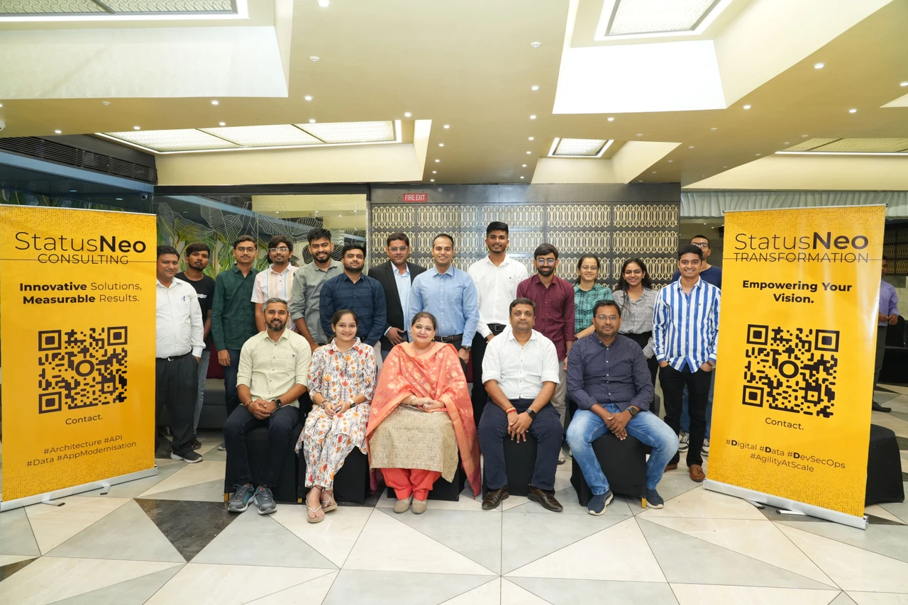 Statusneo Office Photos 2024 | AmbitionBox