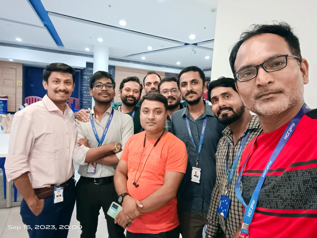 HCLTech Office Photos | AmbitionBox