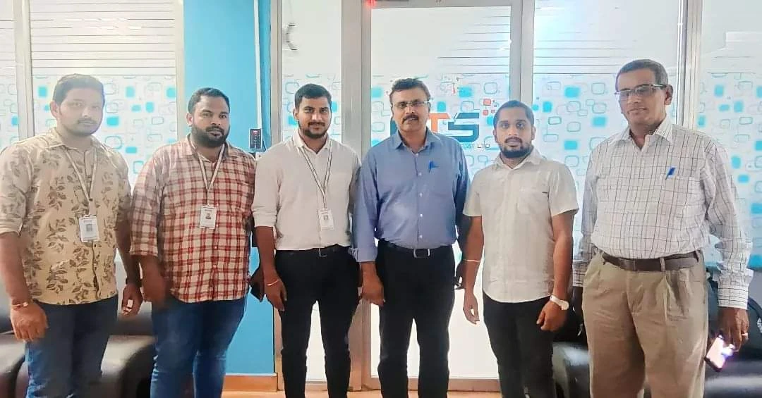 Raice Tech Soft Company Profile & Overview | AmbitionBox