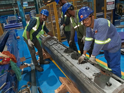 Hindalco Industries Company Profile & Overview | AmbitionBox