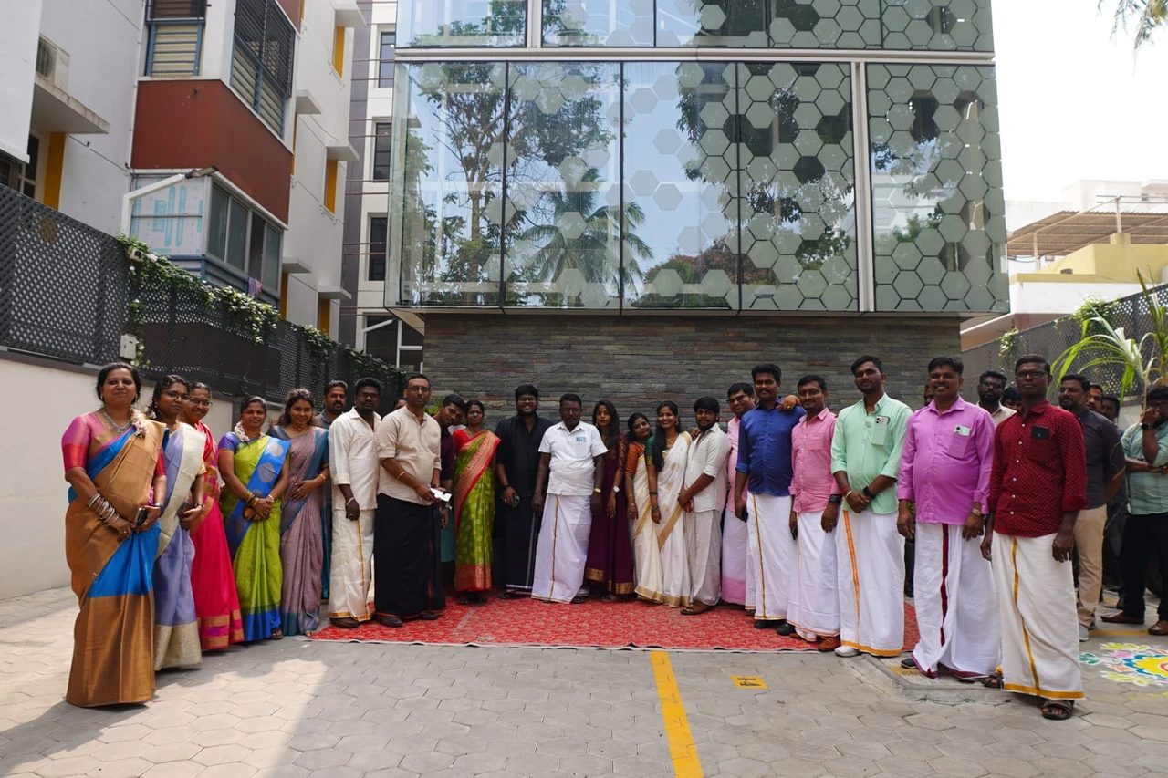 DRA Homes Office Photos 2024 | AmbitionBox