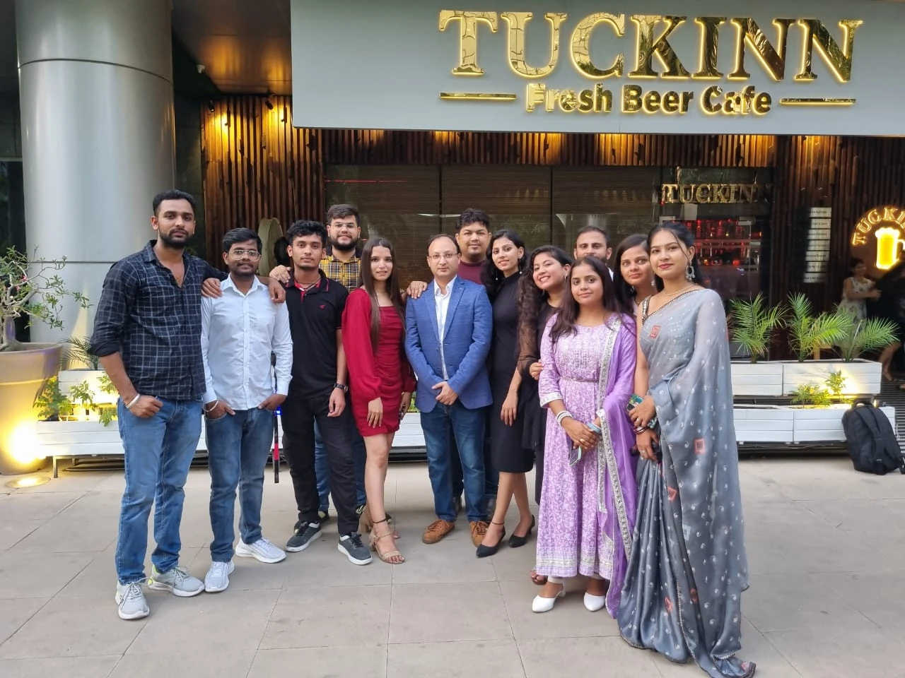 TCS Office Photos 2024 | AmbitionBox