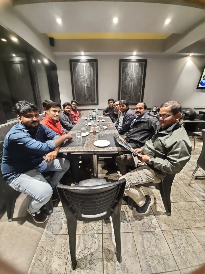 Reliance Industries Limited Head Office