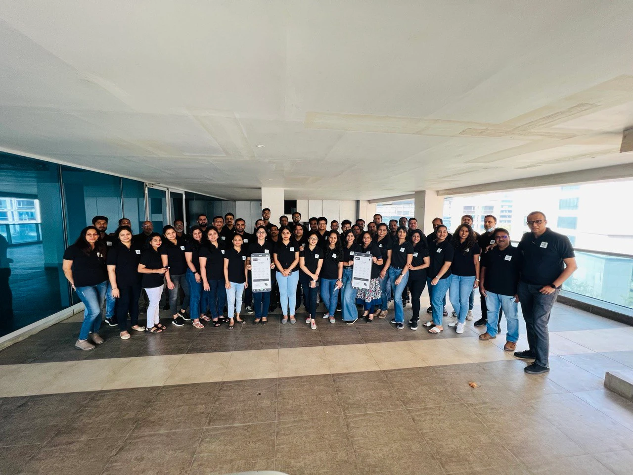 WSFx Global Pay Company Profile & Overview | AmbitionBox